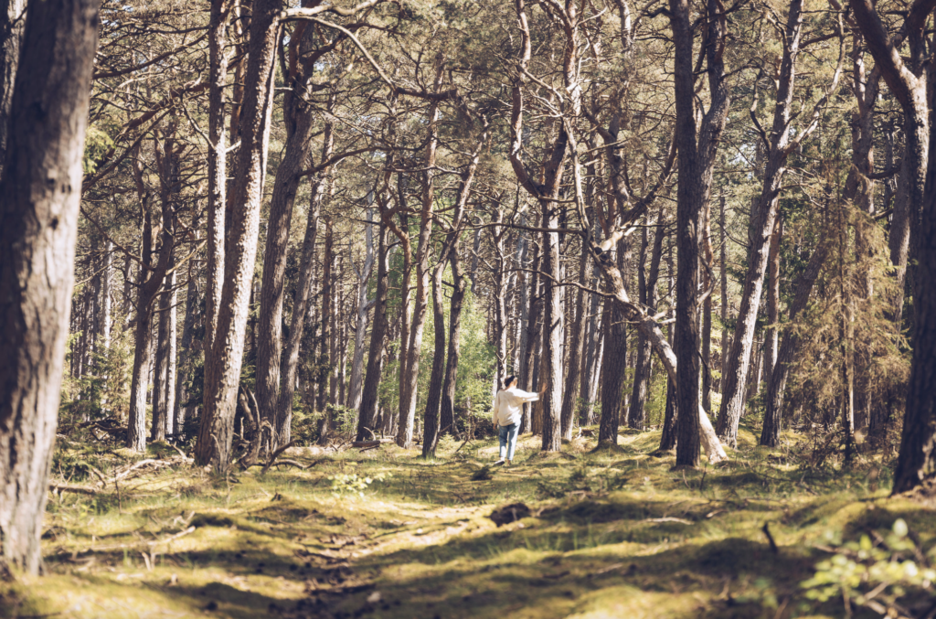 Hvad er det indre barn? – Min kloge krop